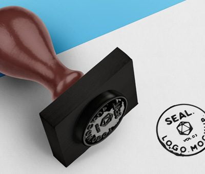 BranditPrinit - Rubber Stamp and Corporate Seal Making in Lagos