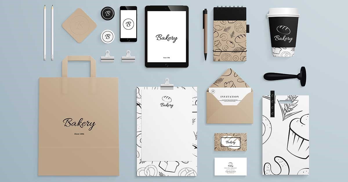 Promotional Materials Examples in Nigeria | Branditprintit