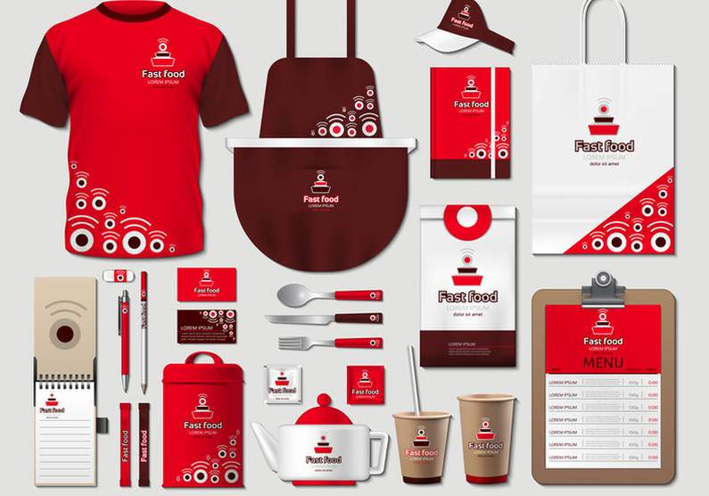 Promotional Materials Examples in Nigeria | Branditprintit