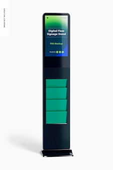 The Best Digital Signage Design in Nigeria 2022 | Branditprintit