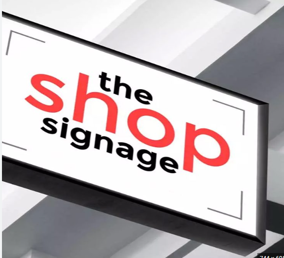 A Guide to Creating High-Quality Signage Boards: Best Practices for ...