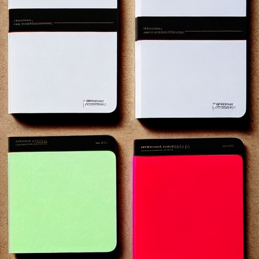 Branded Notepads and Jotters in Nigeria, call +234 815 307 6867