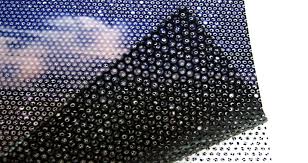 Large Format Printing, Flex Banner, SAV Sticker, +2348153076867