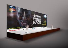 Custom Flex Banner Prints in Lagos Nigeria 08153076867